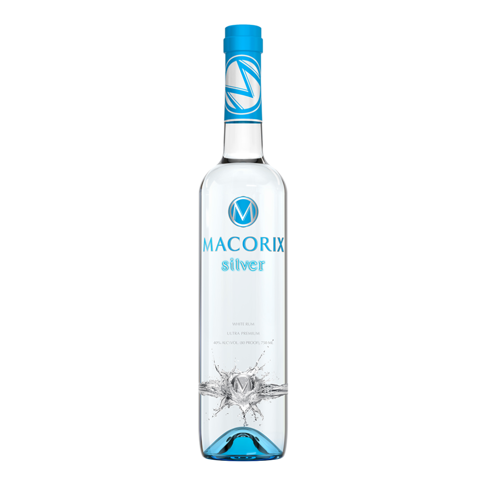 Macorix Blanc | Vinaio Imports