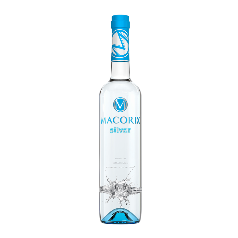 MACORIX SILVER Vinaio Imports MACORIX SILVER Vinaio Imports
