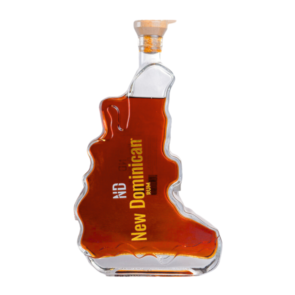 NEW DOMINICAN RUM | Vinaio Imports